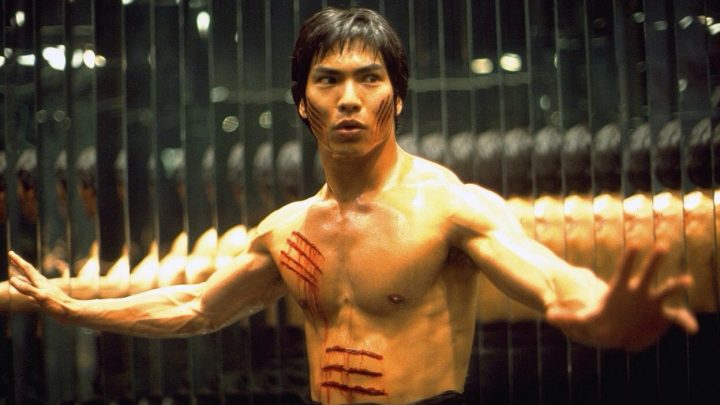 Jason Scott Lee - Biography, Height & Life Story | Super Stars Bio