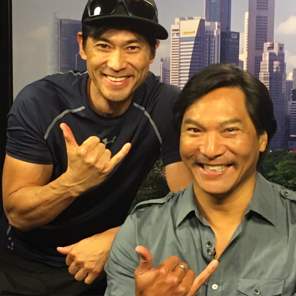 Jason Scott Lee - Biography, Height & Life Story | Super Stars Bio