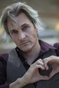 Jason Spisak - Biography, Height & Life Story | Super Stars Bio