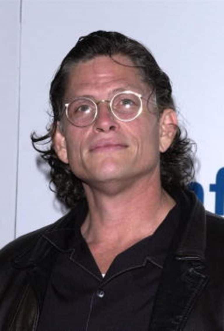 Jeff Kober - Biography, Height & Life Story | Super Stars Bio