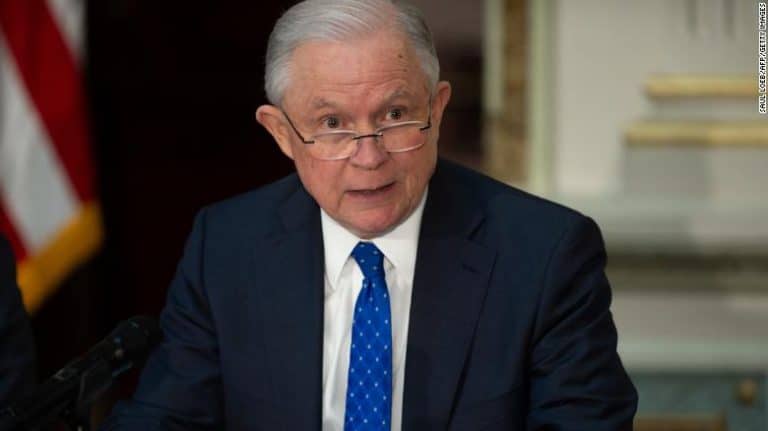 Jeff Sessions - Biography, Height & Life Story | Super Stars Bio