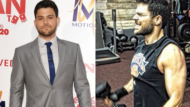 Jerry Ferrara - Biography, Height & Life Story | Super Stars Bio