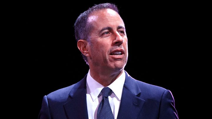 Jerry Seinfeld - Biography, Height & Life Story | Super Stars Bio