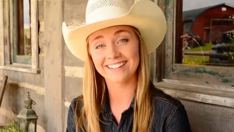 Jessica Amlee - Biography, Height & Life Story | Super Stars Bio