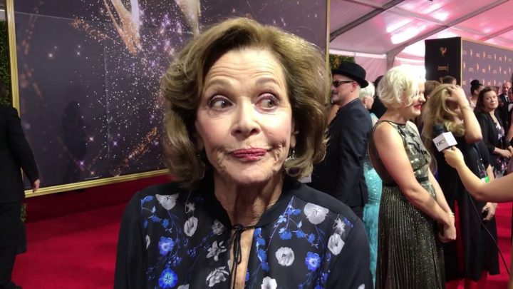 Jessica Walter - Biography, Height & Life Story | Super Stars Bio