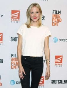 Jessy Schram - Biography, Height & Life Story | Super Stars Bio