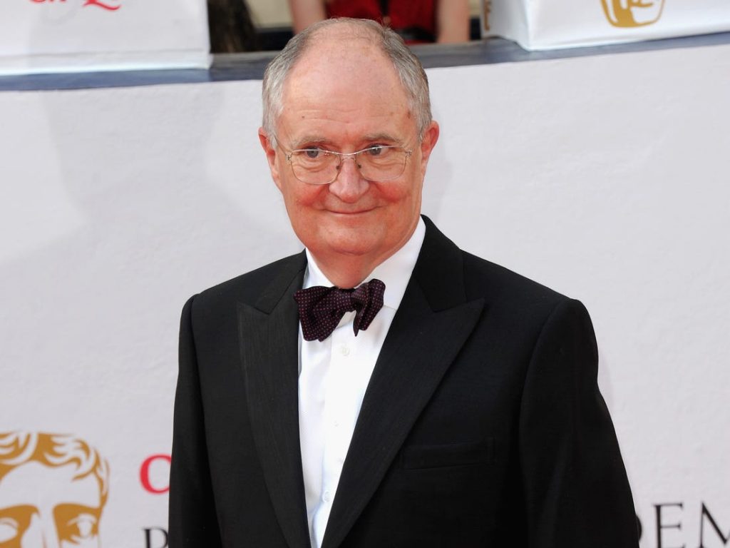 Jim Broadbent - Biography, Height & Life Story | Super Stars Bio