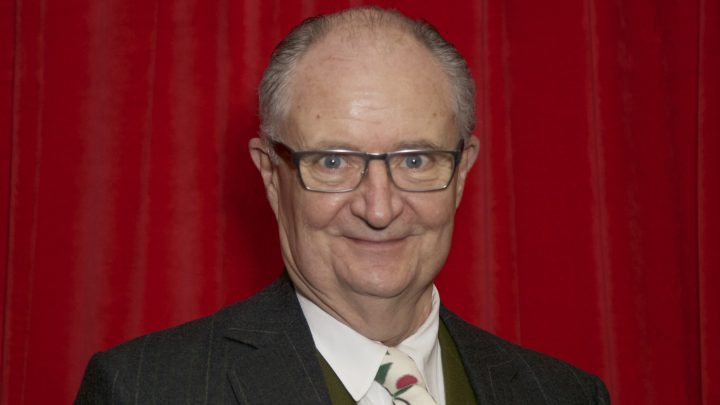 Jim Broadbent - Biography, Height & Life Story | Super Stars Bio