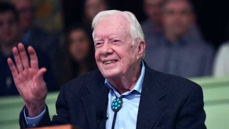 Jimmy Carter - Biography, Height & Life Story | Super Stars Bio