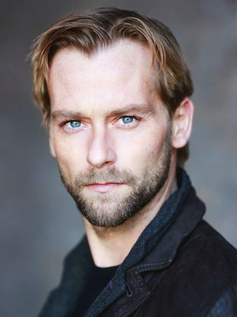 Joe Anderson - Biography, Height & Life Story | Super Stars Bio