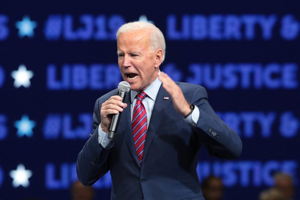 Joe Biden - Biography, Height & Life Story | Super Stars Bio