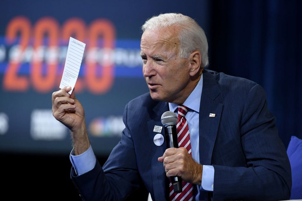 Joe Biden - Biography, Height & Life Story | Super Stars Bio