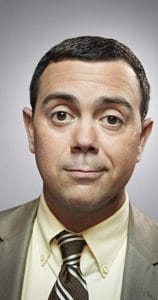 Joe Lo Truglio - Biography, Height & Life Story | Super Stars Bio