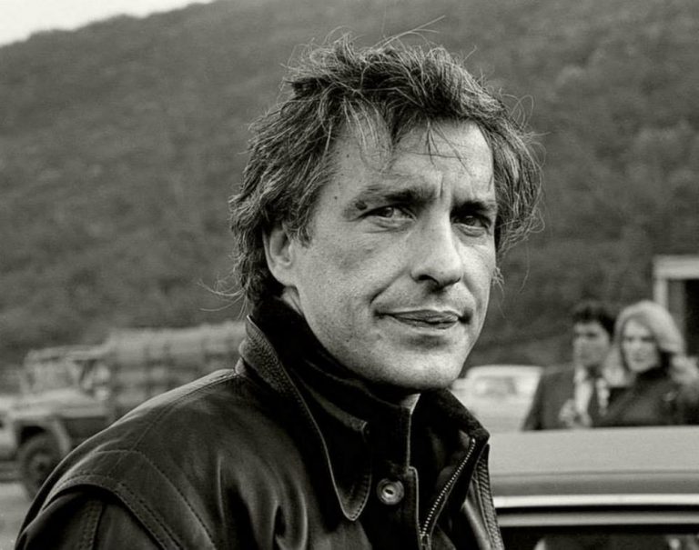 John Cassavetes - Biography, Height & Life Story | Super Stars Bio