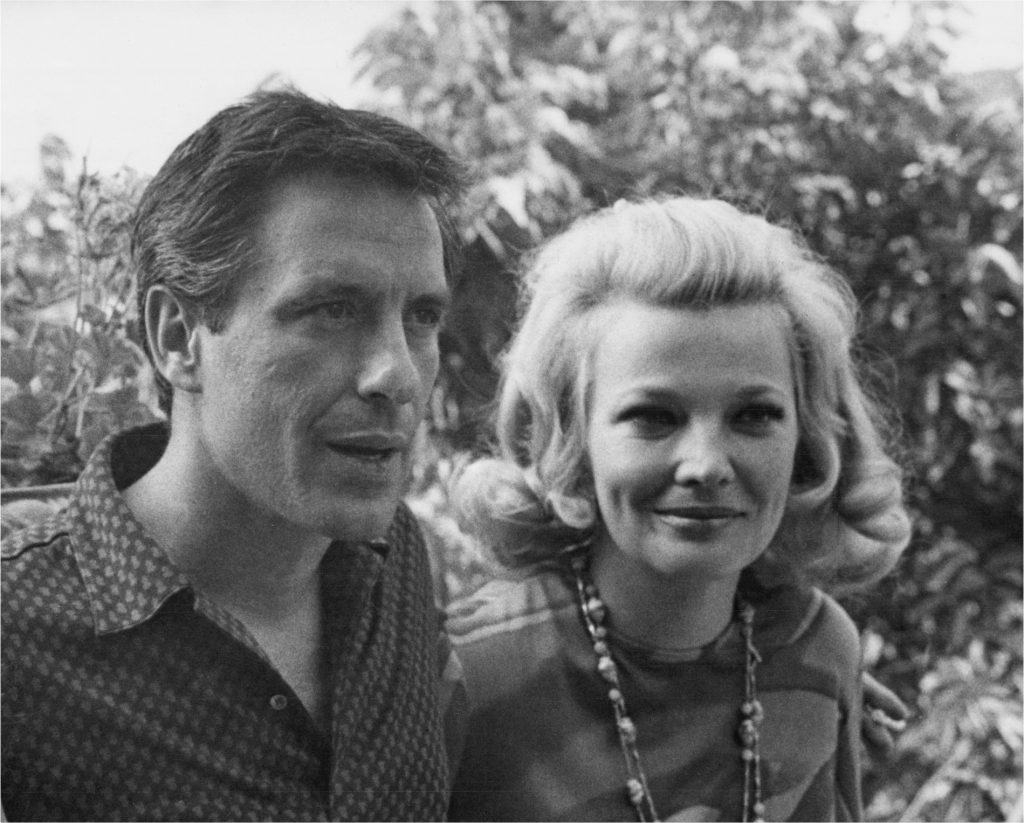 John Cassavetes - Biography, Height & Life Story | Super Stars Bio