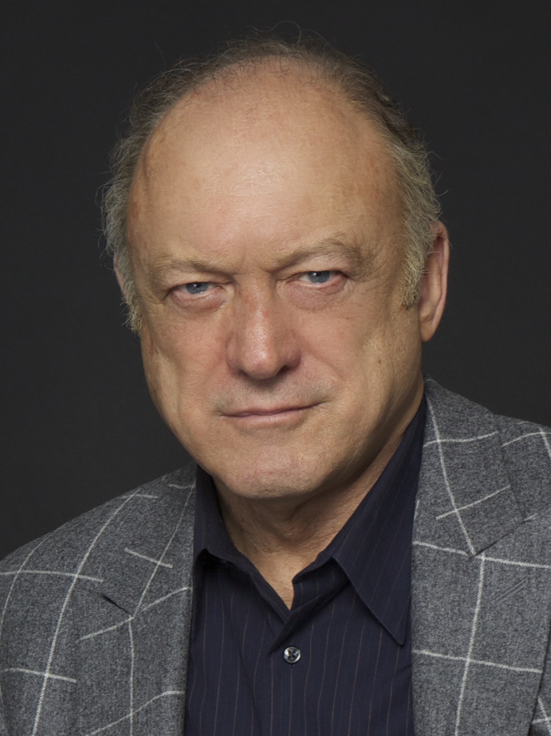 John Doman - Biography, Height & Life Story | Super Stars Bio