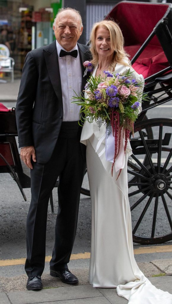 John Doman - Biography, Height & Life Story | Super Stars Bio