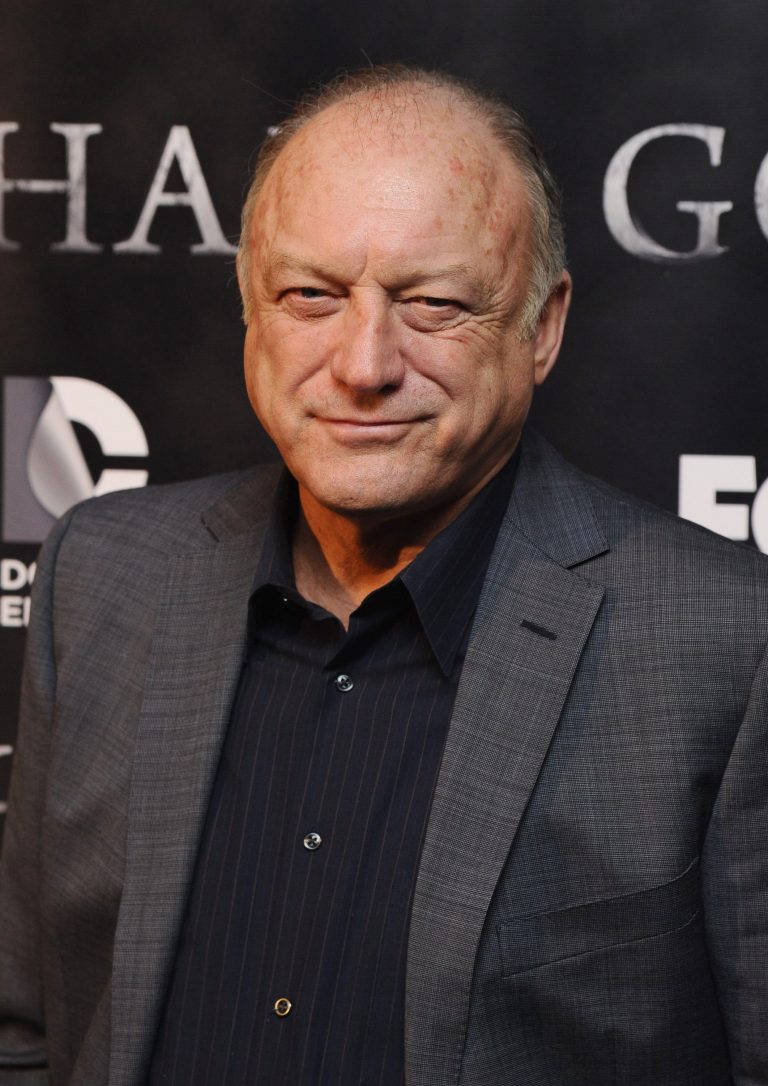 John Doman - Biography, Height & Life Story | Super Stars Bio