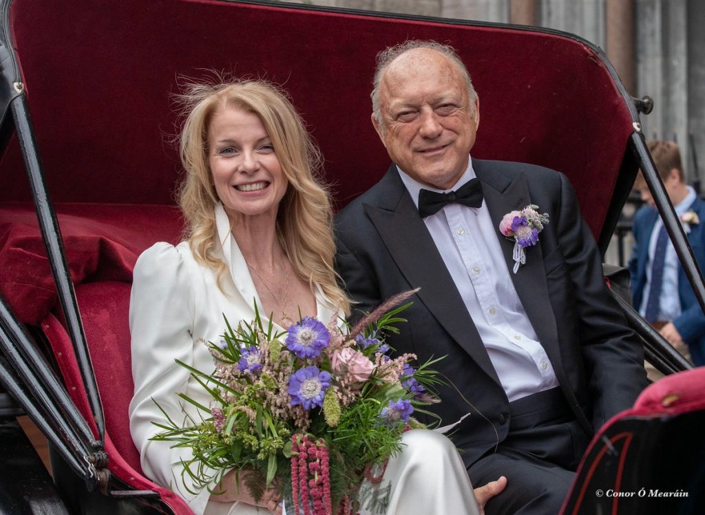 John Doman - Biography, Height & Life Story | Super Stars Bio