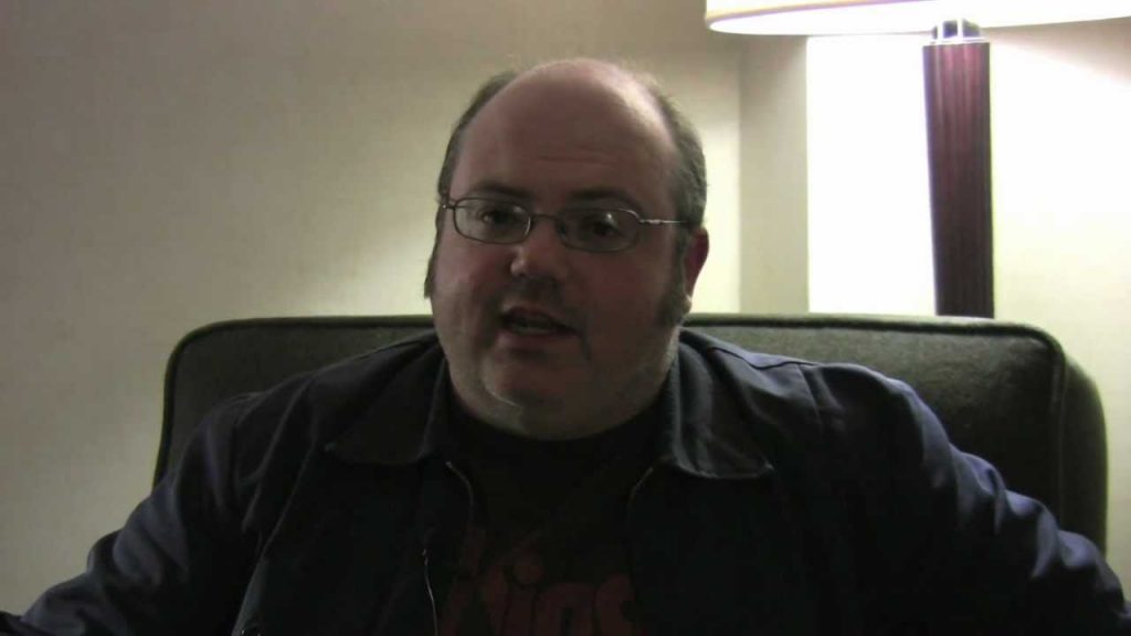 John Karyus - Biography, Height & Life Story | Super Stars Bio