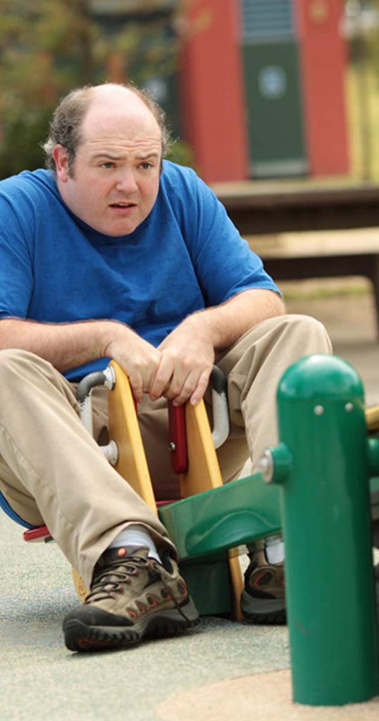 John Karyus - Biography, Height & Life Story | Super Stars Bio