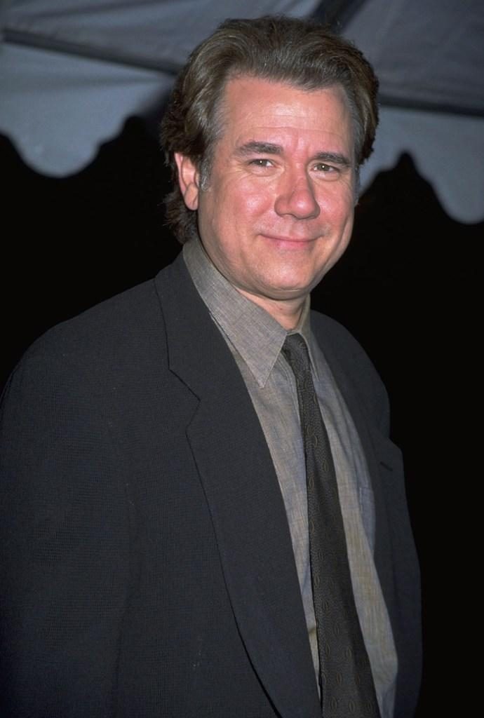 John Larroquette - Biography, Height & Life Story | Super Stars Bio