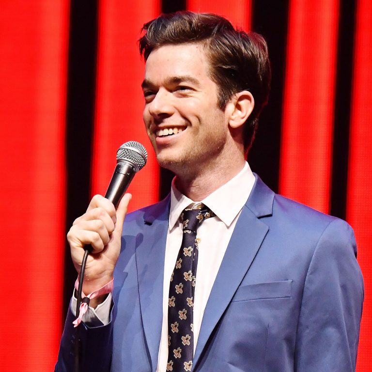 John Mulaney - Biography, Height & Life Story | Super Stars Bio