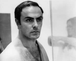 John Saxon - Biography, Height & Life Story | Super Stars Bio
