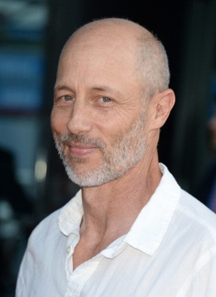 Jon Gries - Biography, Height & Life Story | Super Stars Bio