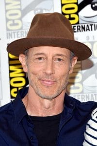 Jon Gries - Biography, Height & Life Story | Super Stars Bio