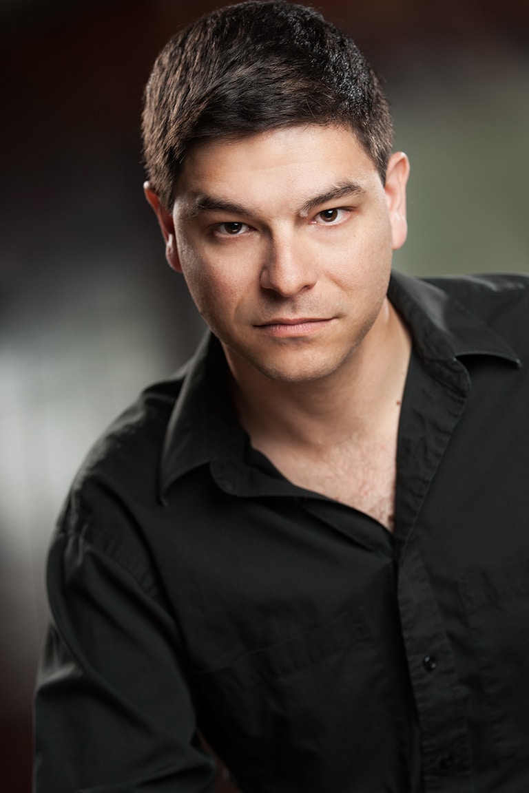 Josh Byer Gallery | Super Stars Bio