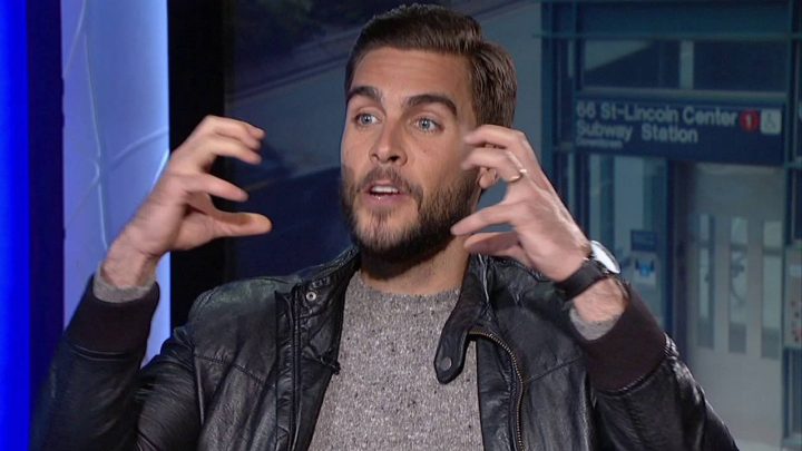 Josh Segarra - Biography, Height & Life Story | Super Stars Bio