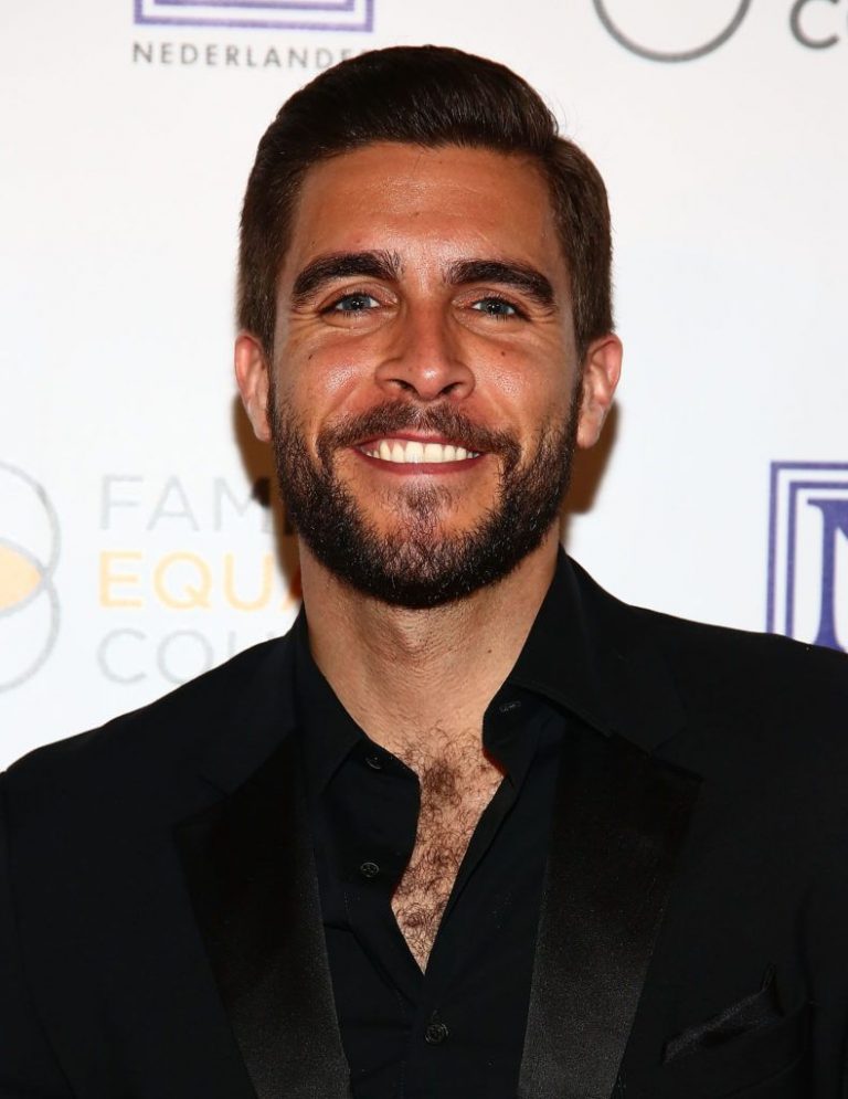 Josh Segarra - Biography, Height & Life Story | Super Stars Bio