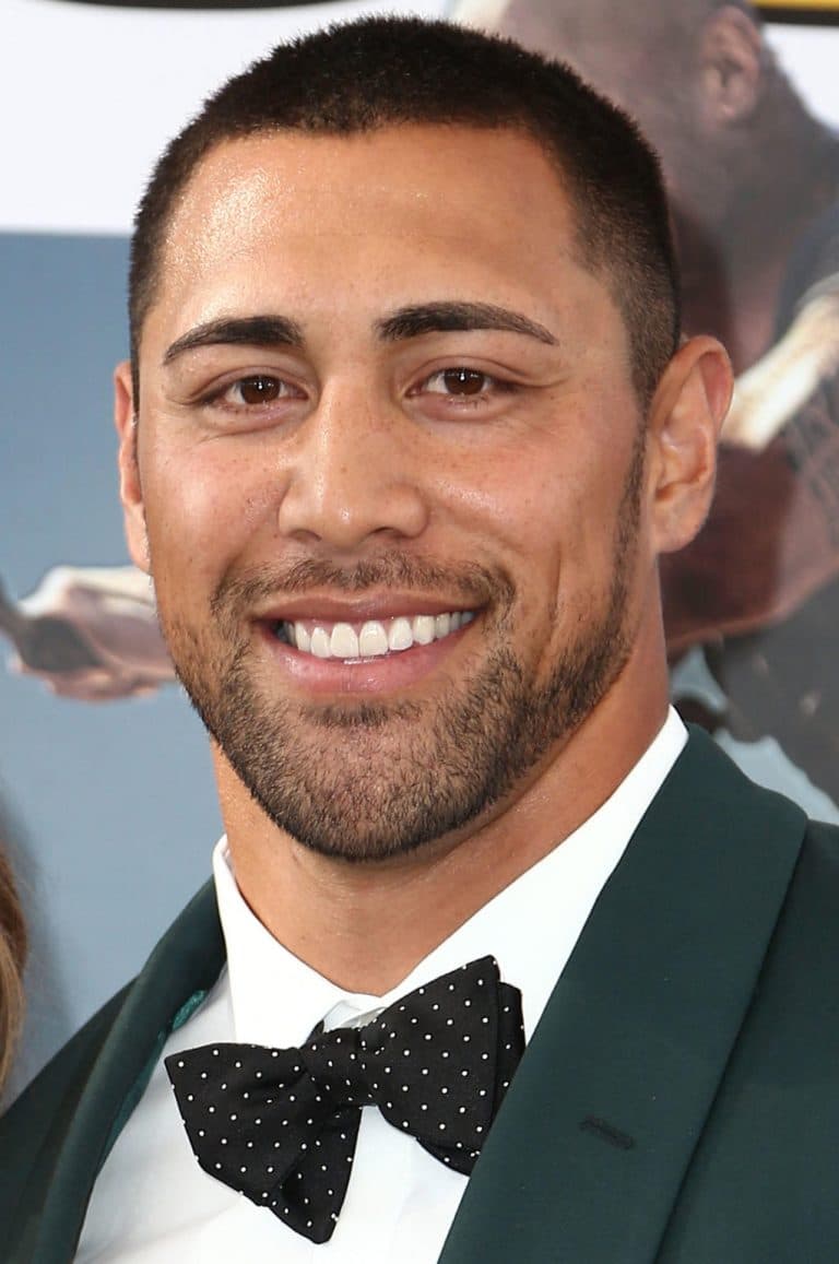 Josh Mauga - Biography, Height & Life Story | Super Stars Bio