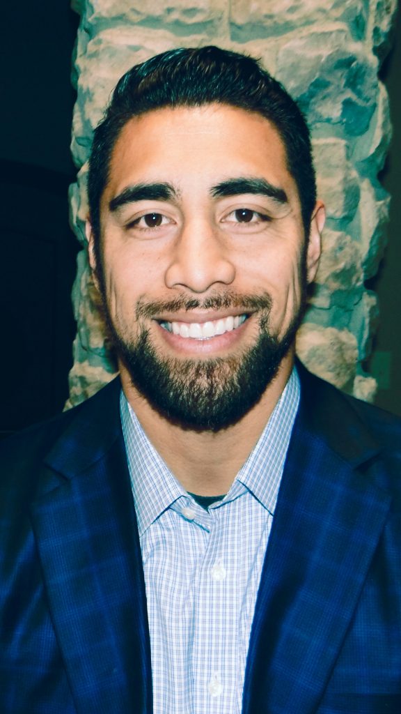 Josh Mauga - Biography, Height & Life Story | Super Stars Bio