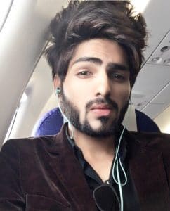 Jubin Shah - Biography, Height & Life Story | Super Stars Bio