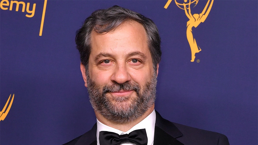 Judd Apatow - Biography, Height & Life Story | Super Stars Bio