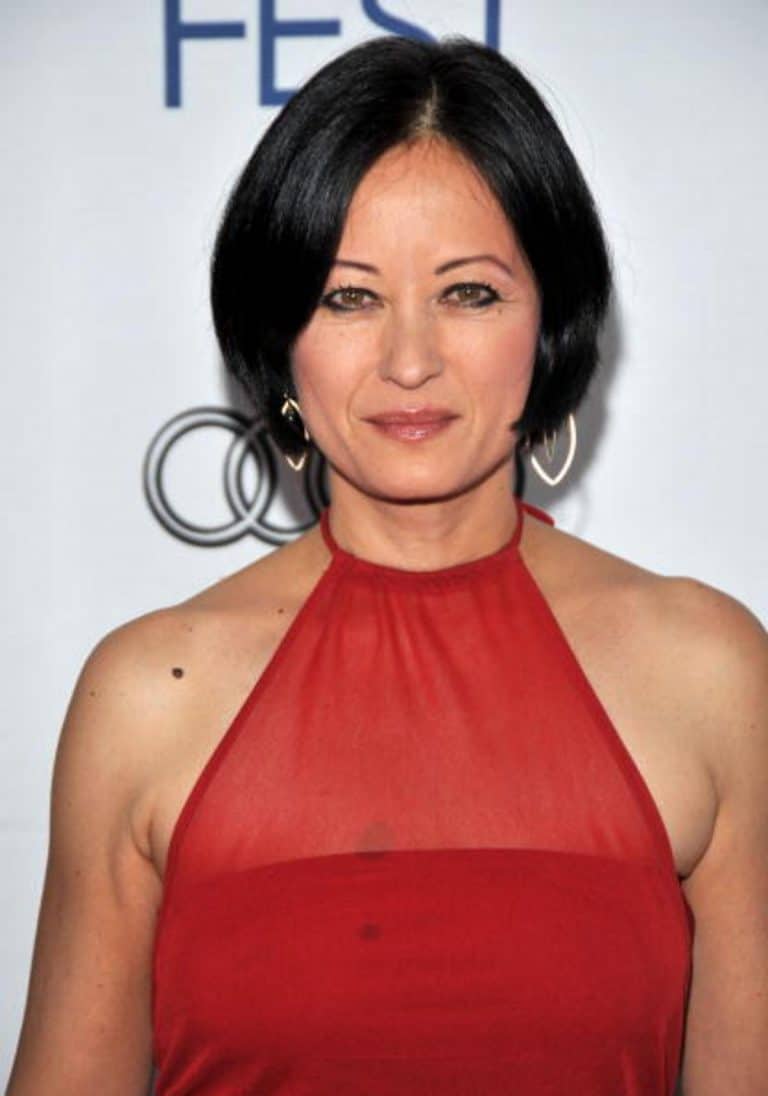 Julia Nickson - Biography, Height & Life Story | Super Stars Bio