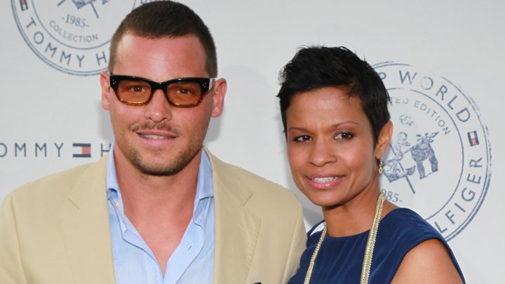 Justin Chambers - Biography, Height & Life Story | Super Stars Bio