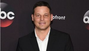 Justin Chambers - Biography, Height & Life Story | Super Stars Bio