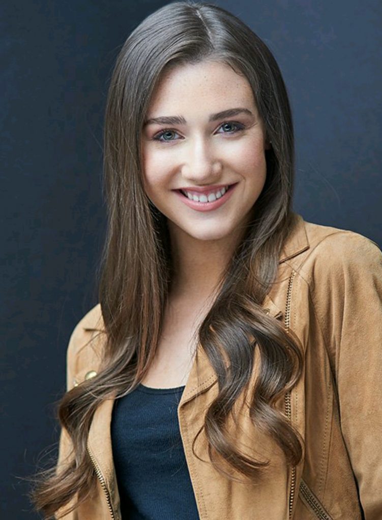 Kamilla Kowal - Biography, Height & Life Story | Super Stars Bio