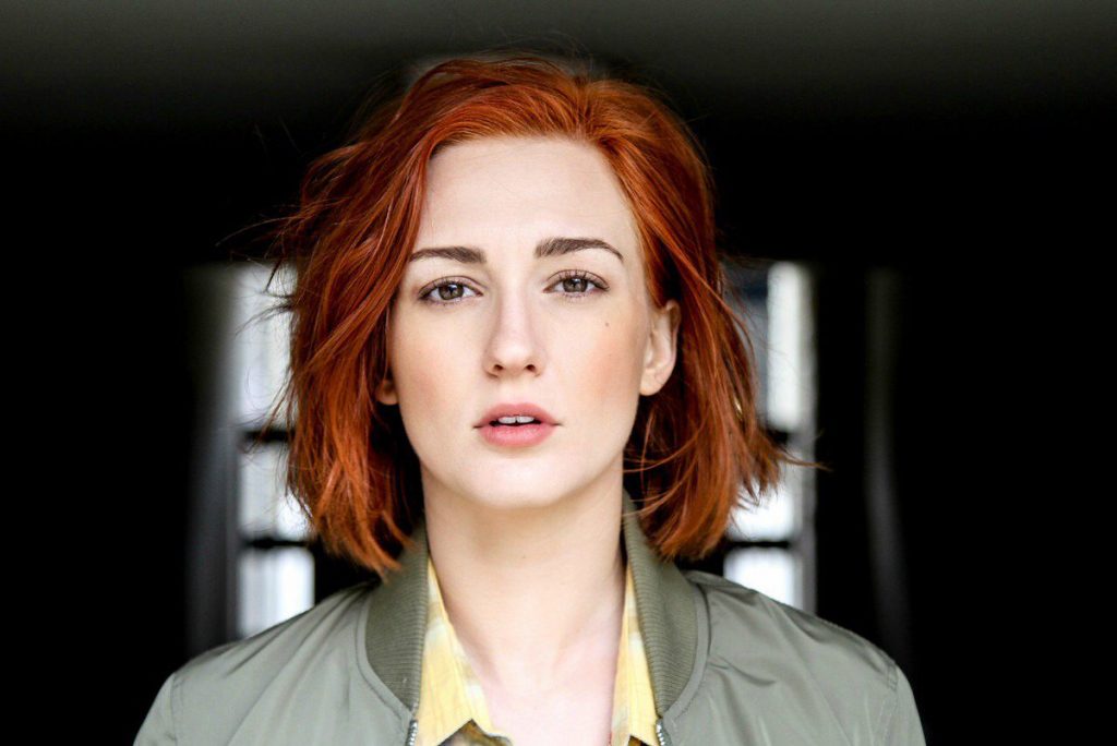 Katherine Barrell - Biography, Height & Life Story | Super Stars Bio