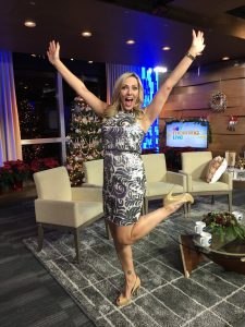 Keri Adams - Biography, Height & Life Story | Super Stars Bio