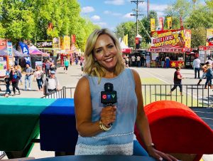 Keri Adams - Biography, Height & Life Story | Super Stars Bio