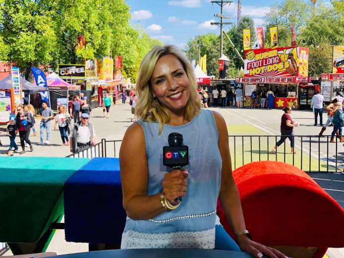 Keri Adams - Biography, Height & Life Story | Super Stars Bio