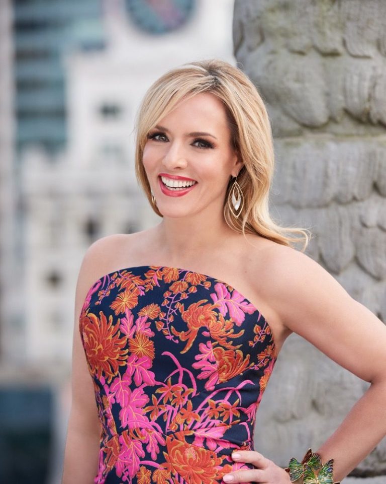 Keri Adams - Biography, Height & Life Story | Super Stars Bio