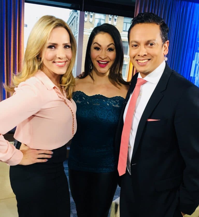 Keri Adams - Biography, Height & Life Story | Super Stars Bio