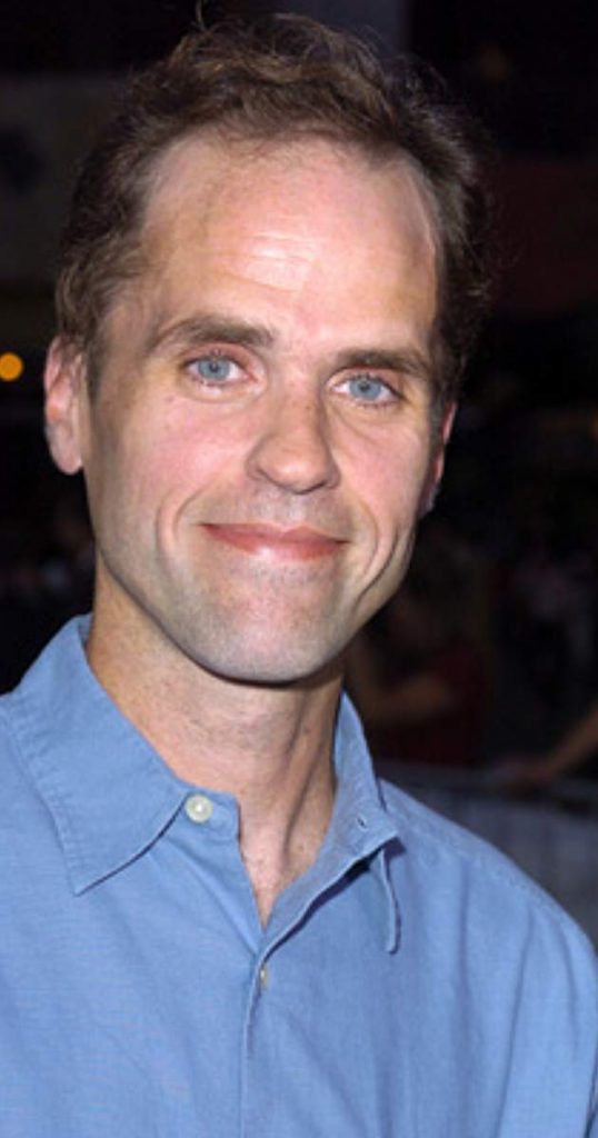 Kevin J. O'Connor - Biography, Height & Life Story | Super Stars Bio