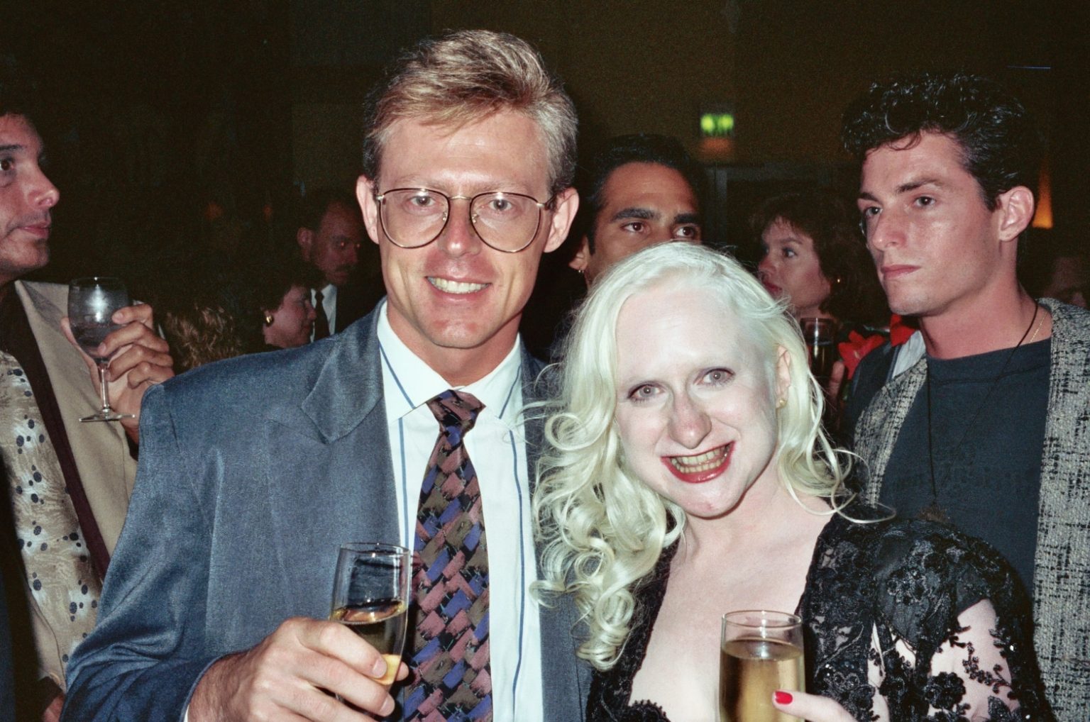 Kim McGuire - Biography, Height & Life Story | Super Stars Bio
