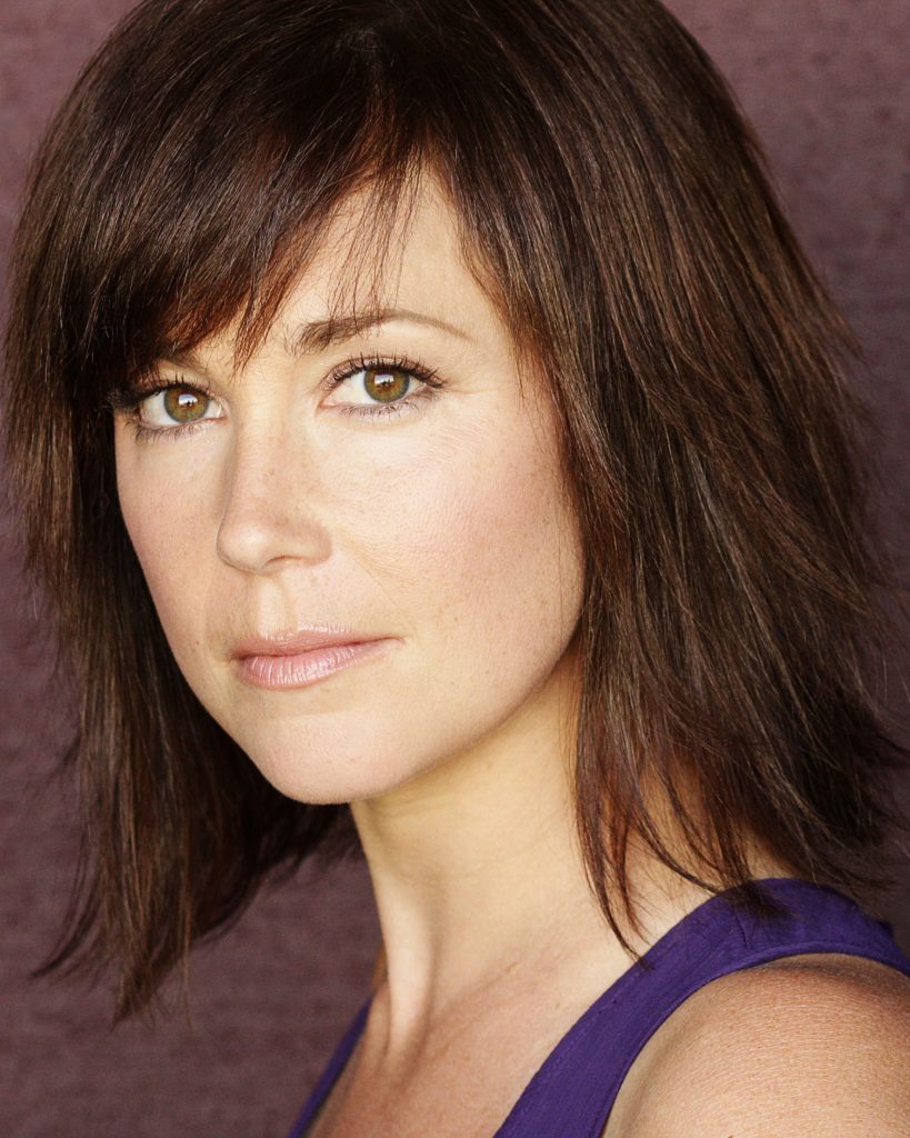 Kim Rhodes - Biography, Height & Life Story | Super Stars Bio